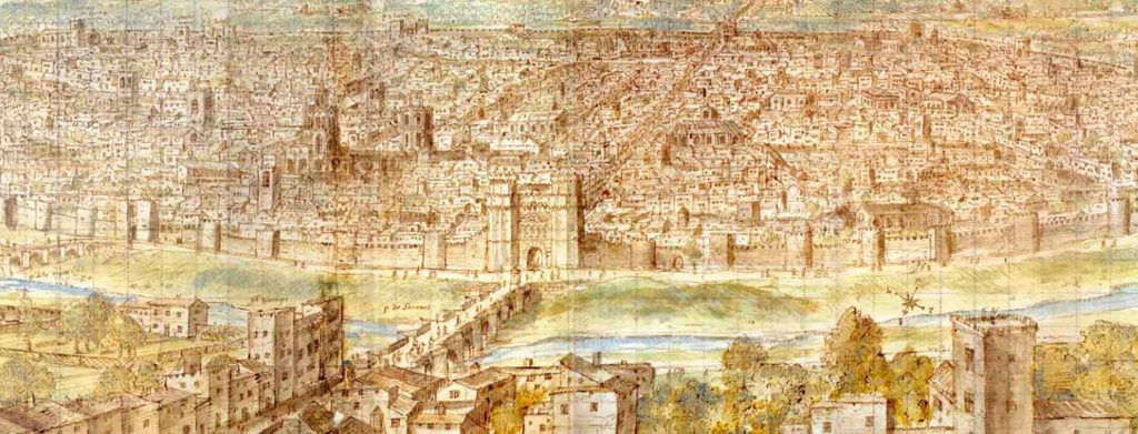 Valencia Medieval – Escape Road | Visita guiada a Valencia